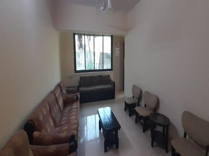 Paradise Apartment Amboli, Andheri West - Without Brokerage Fully ...