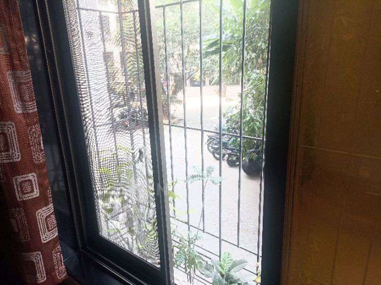 Akashganga Complex Kavesar Kavesar Rent - WITHOUT BROKERAGE Semi ...