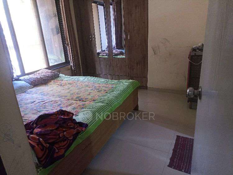 Akashganga Complex Kavesar Kavesar Rent - WITHOUT BROKERAGE Semi ...