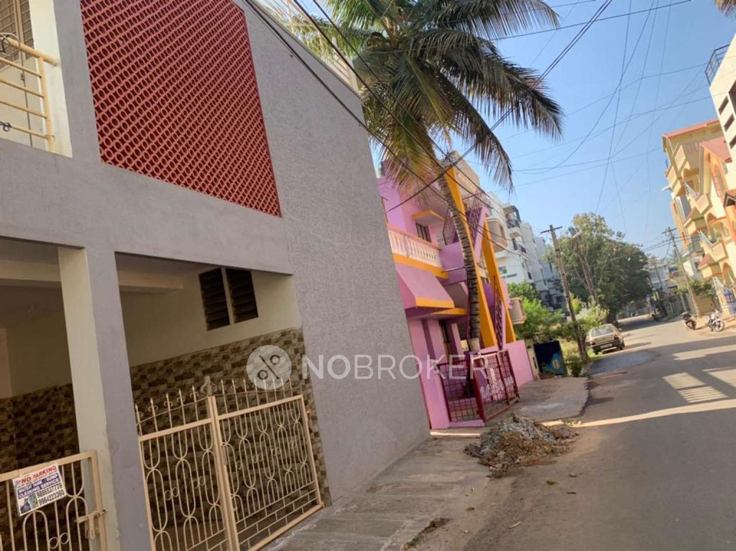 Independent House Vidyaranyapura Post Office Rent - WITHOUT BROKERAGE ...