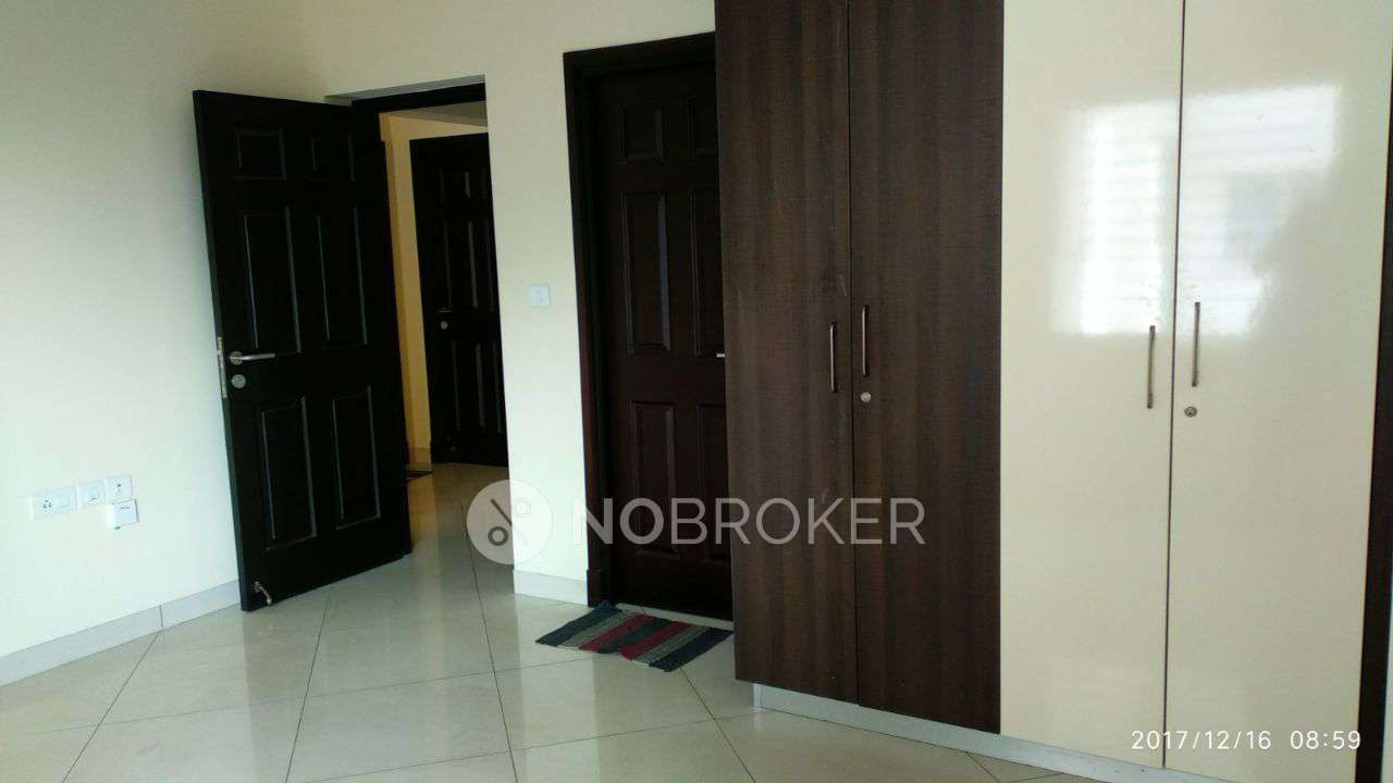 Sobha Elite Sobha Elite Rent - WITHOUT BROKERAGE Semi-furnished 3 BHK ...