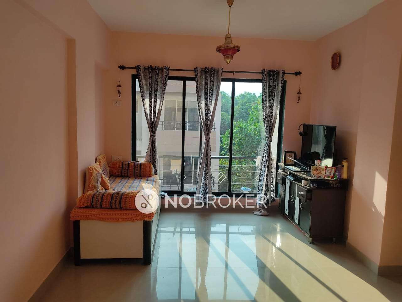 khushi Angan Manor - Without Brokerage Unfurnished 2 BHK Flat for Sale ...