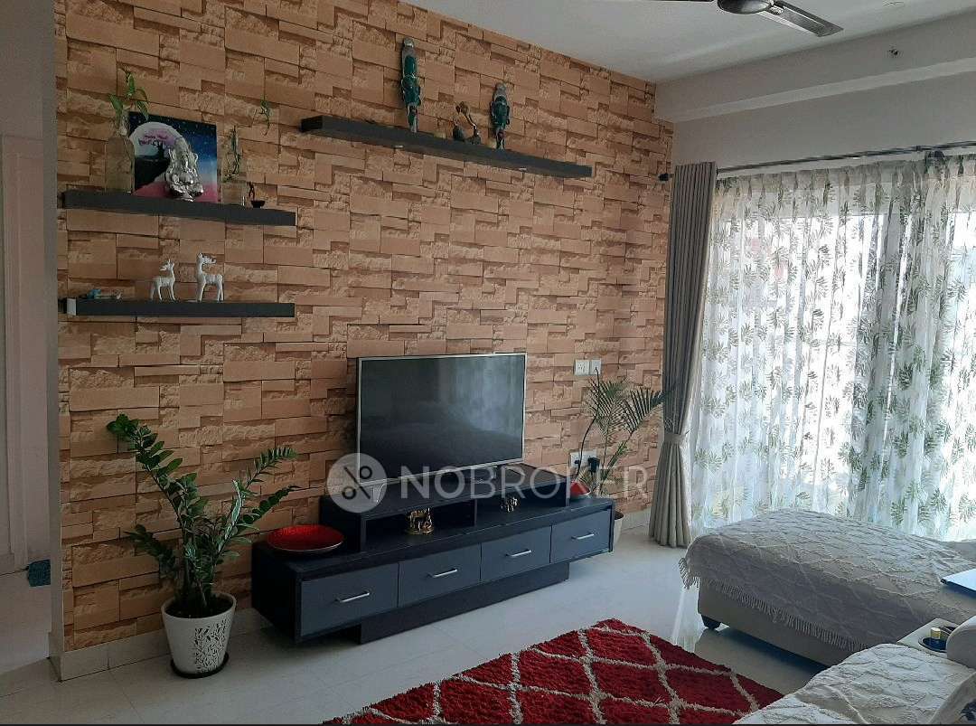 VRR Fortuna Doddakannelli Rent - WITHOUT BROKERAGE Fully furnished 3 ...