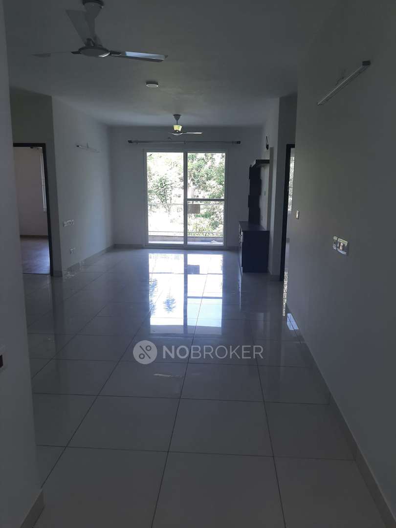 Brigade Xanadu Nolambur - Without Brokerage Semi-furnished 3 BHK Flat for Sale in Brigade Xanadu ...