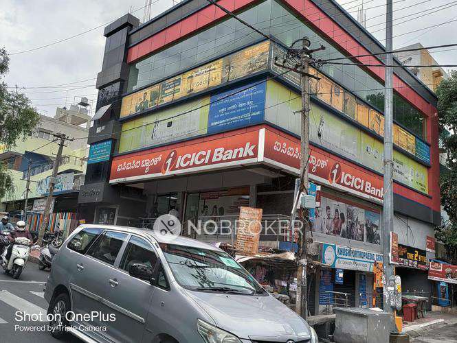 Office Space for Rent in Chandra Layout Extension, bangalore for Rs ...