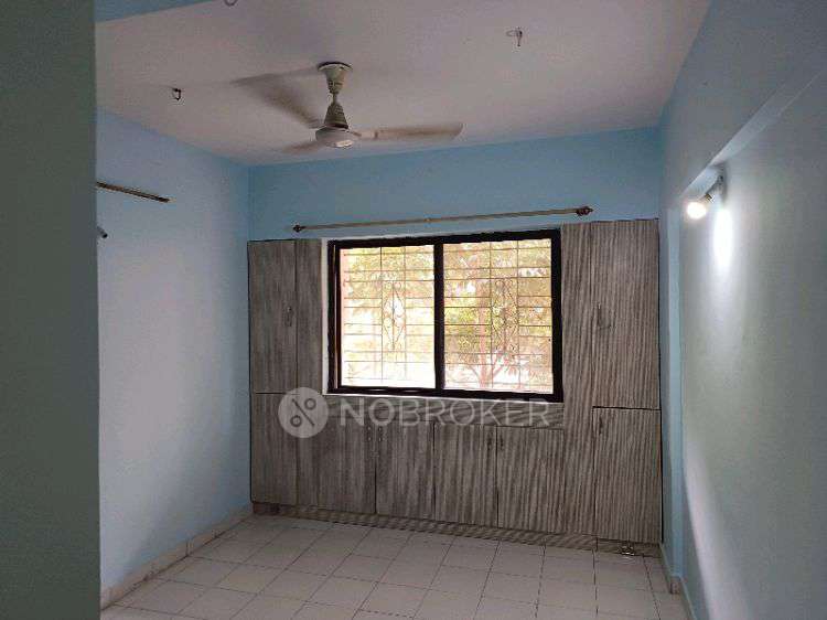 Sus road pashan Sai Chowk Rent - WITHOUT BROKERAGE Semi-furnished 1 BHK ...