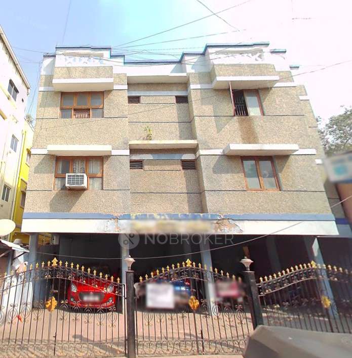 Independent House 25/1, Aminjikarai, Chennai, Tamil Nadu 600030, India ...