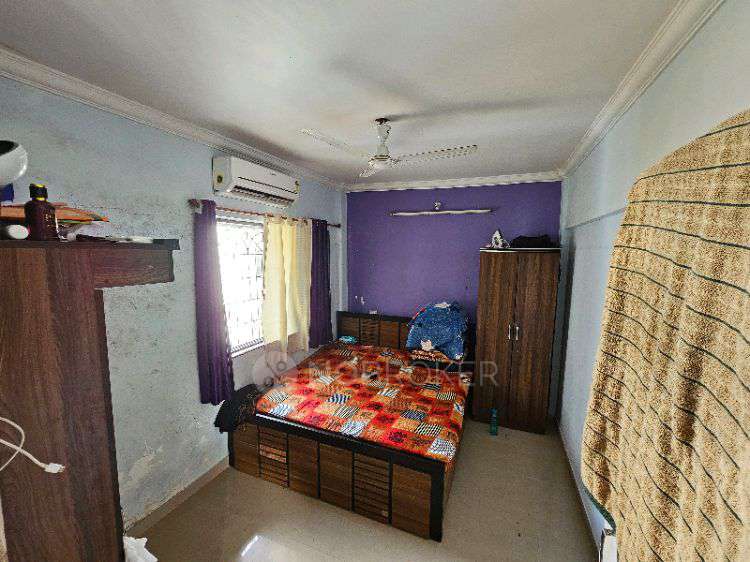 Lok Prabhat Complex Virar West - Without Brokerage Unfurnished 1 BHK Flat for Sale in Lok ...