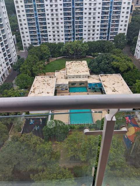 Megapolis Sparklet Hinjewadi Rent - WITHOUT BROKERAGE Unfurnished 2 BHK ...
