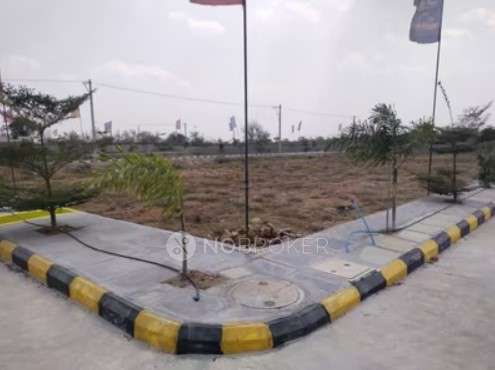 Plot/ Land for Sale in akram properties 6JPH+MWQ, Ramdas Pally ...