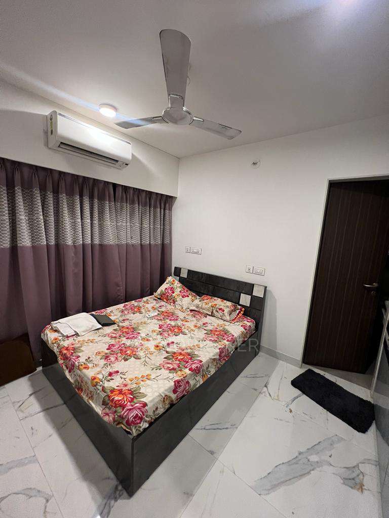 Olivia by Nahar Group Powai - Without Brokerage Fully furnished 2 BHK ...