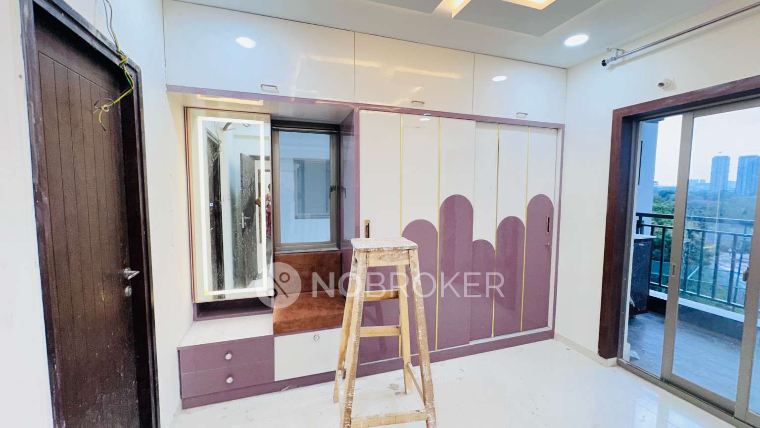 Frontline Seven Kokapet Rent - WITHOUT BROKERAGE Fully furnished 3 BHK ...