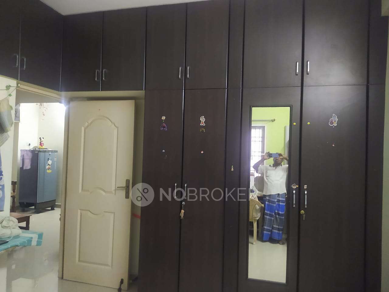 Arvind vishnu kriupa apportment, sunnampu kolathur,Kovilampakkam ...