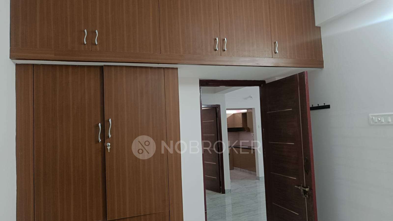 Selva Nagendra Mogappair East Rent - WITHOUT BROKERAGE Semi-furnished 3 BHK Rental Flat in Selva ...