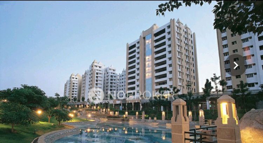 Hill Ridge Springs, Gachibowli Gachibowli Rent - WITHOUT BROKERAGE Semi ...