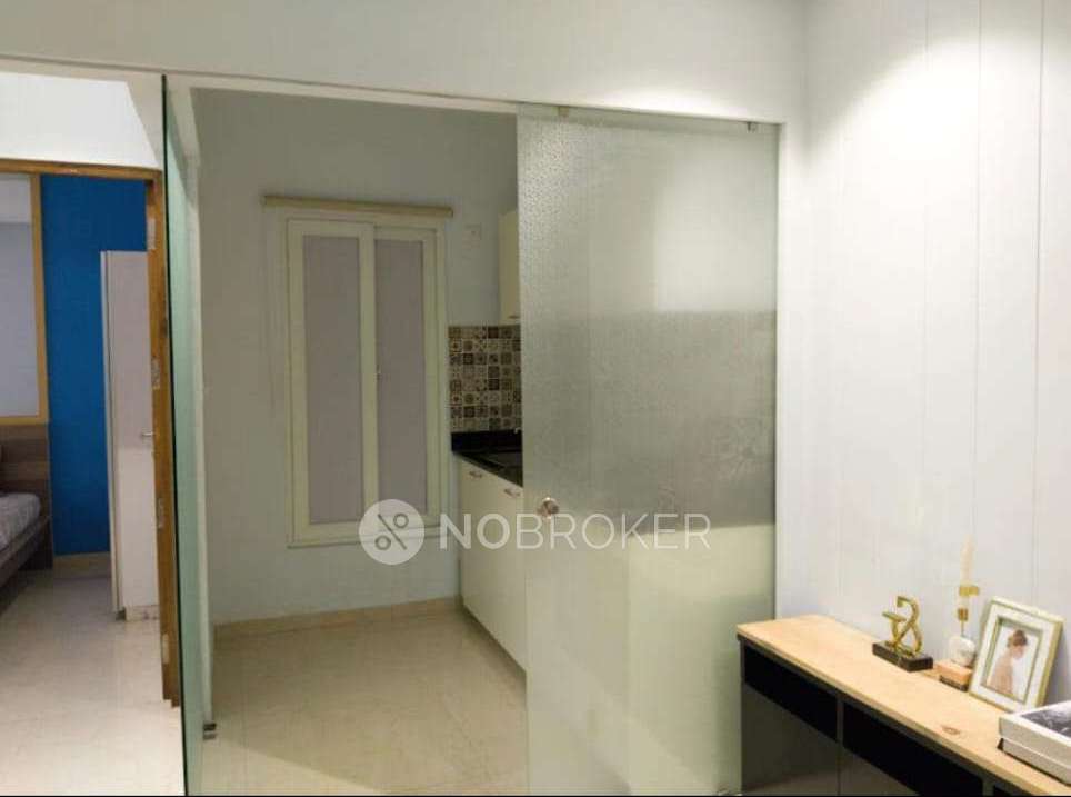 Ruparel Optima Kandivali West - Without Brokerage Fully furnished 1 BHK ...