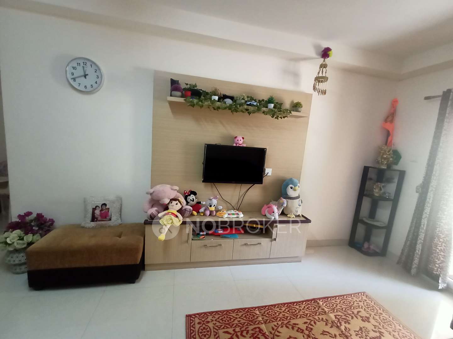 VRR Fortuna Sarjapur Road, Bangalore Rent - WITHOUT BROKERAGE Semi ...
