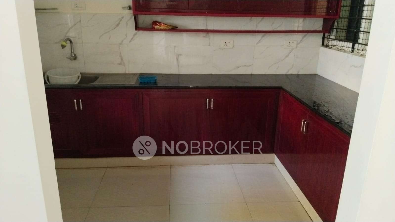 Unity Enclave S Block Mambakkam Rent - WITHOUT BROKERAGE Semi-furnished 1 BHK Rental Flat in ...