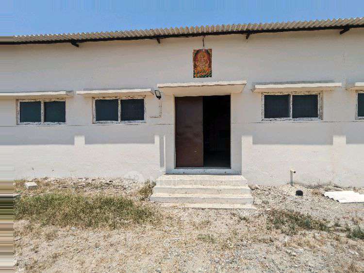 Industrial Building for Rent in Padianallur, chennai Ideal for Godown ...