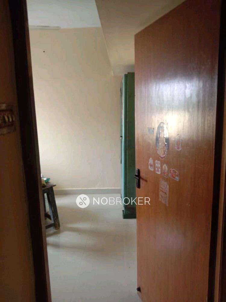 Standalone building Porur - Without Brokerage Semi-furnished 2 BHK Flat ...