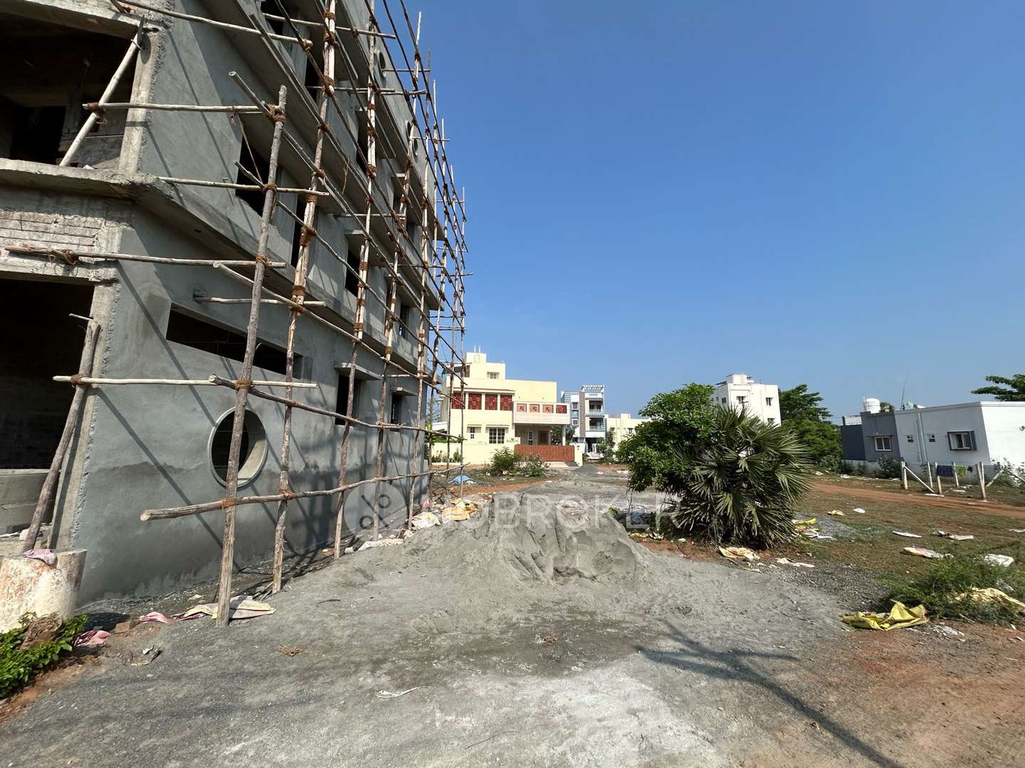 Plot/ Land for Sale in Anant Venkatesh Evergreen Enclave ...