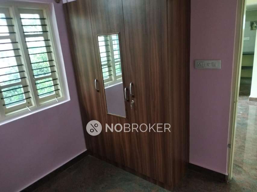 Standalone Building Thanisandra Rent - WITHOUT BROKERAGE Semi-furnished ...