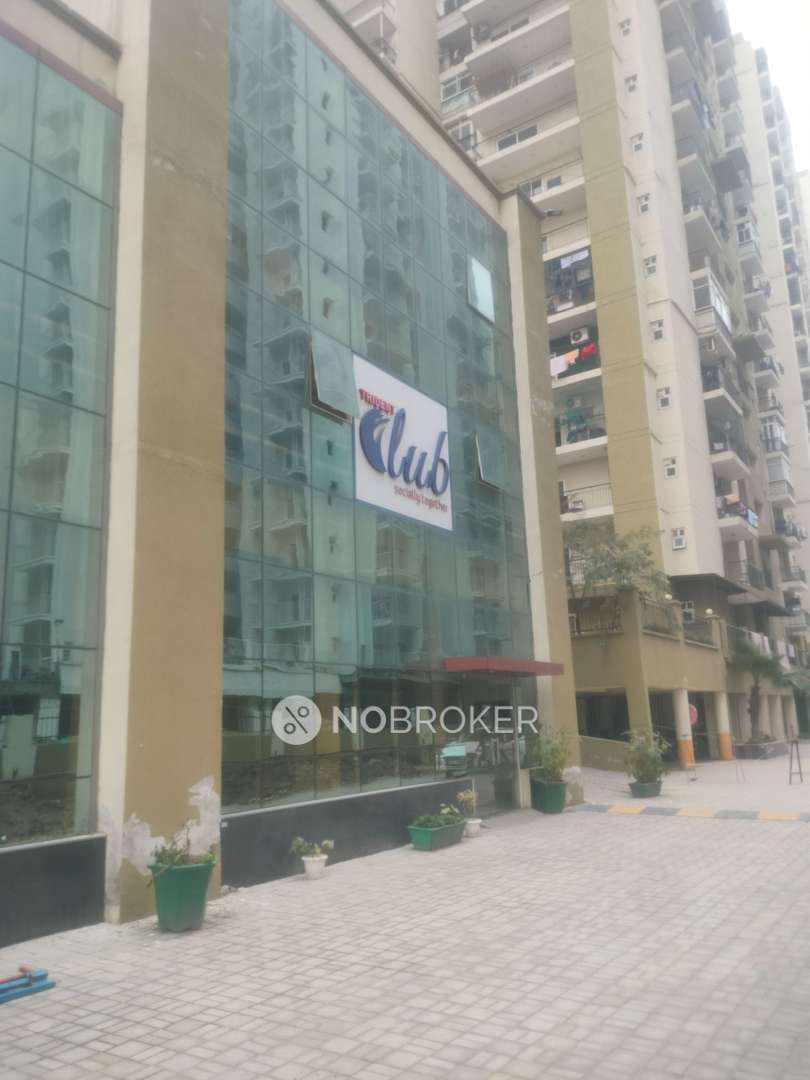 Property for rent in Bisrakh Jalalpur for Rs 18500 available from Mar 31, 2025