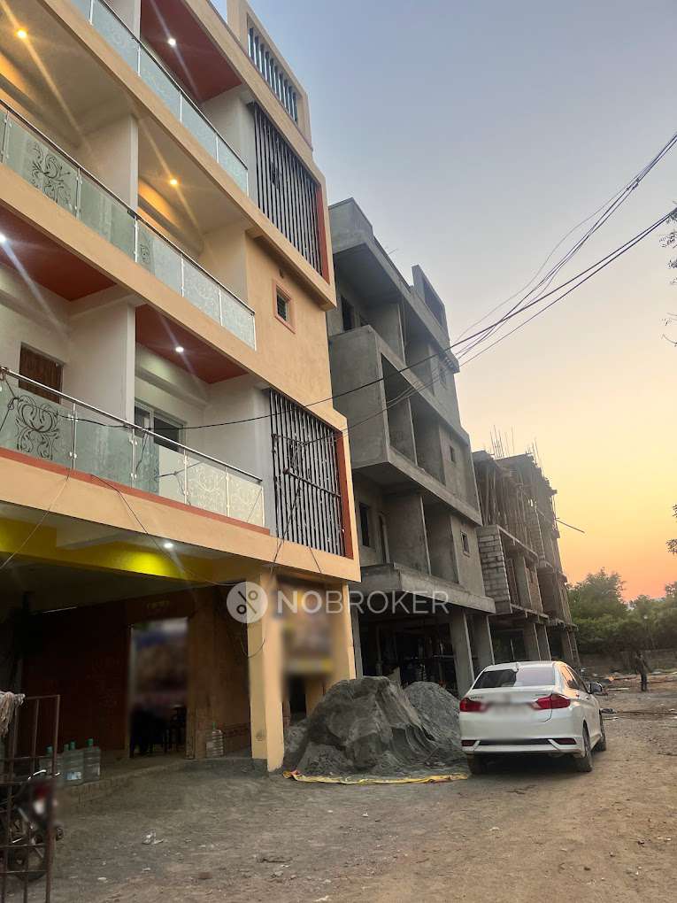 srimath Apartment Egattur Rent - WITHOUT BROKERAGE Semi-furnished 2 BHK ...