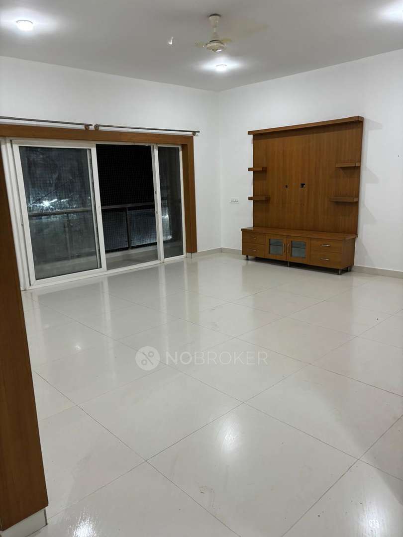 Nishchith Homes , Hennur Rent - WITHOUT BROKERAGE Semi-furnished 2 BHK Rental Flat in Nishchith ...