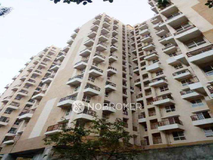 Db Orchid Ozone Dahisar East Rent - WITHOUT BROKERAGE Semi-furnished 1 ...