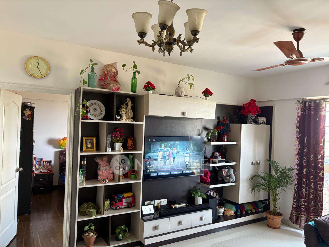 Goel Ganga Vertica, 59, Neeladri Rd, Neeladri Nagar, Electronics City ...