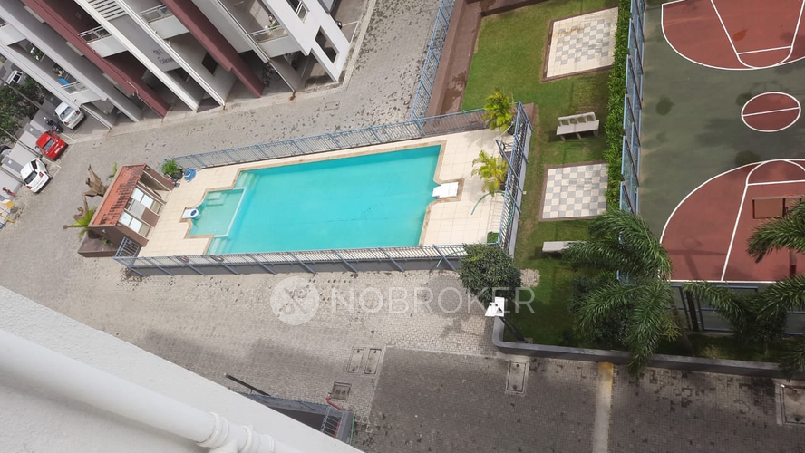 Alcon Renaissant Kharadi Rent - WITHOUT BROKERAGE Unfurnished 2 BHK ...