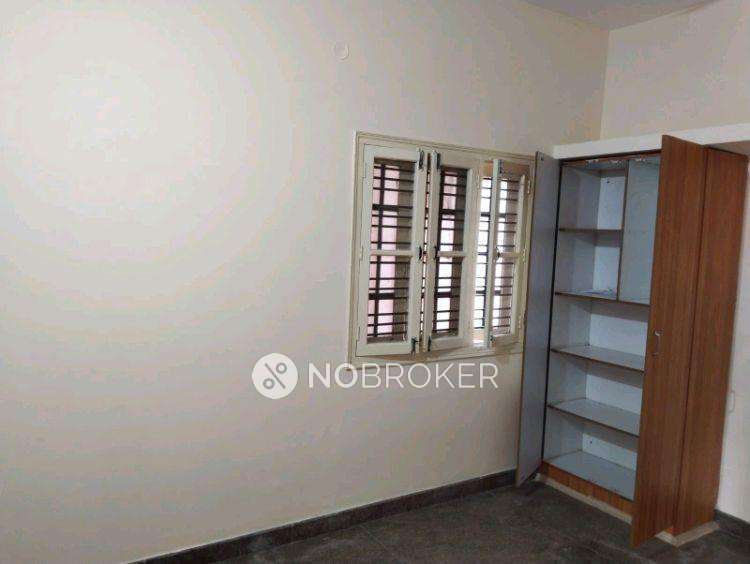 standalone building Krishnarajapura Rent - WITHOUT BROKERAGE Semi-furnished 1 BHK Rental Flat in ...