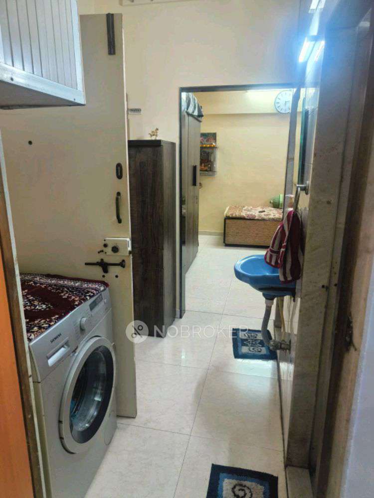 Mangal Prabha CHS, Vile Parle East Jai Panchal , Chaher Art, B1 Mangal Prabha Apt, N.P.Thakkar ...