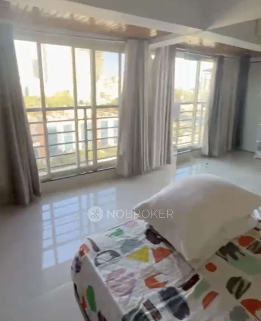 The Baya Grove Antop Hill - Without Brokerage Fully furnished 1 BHK ...