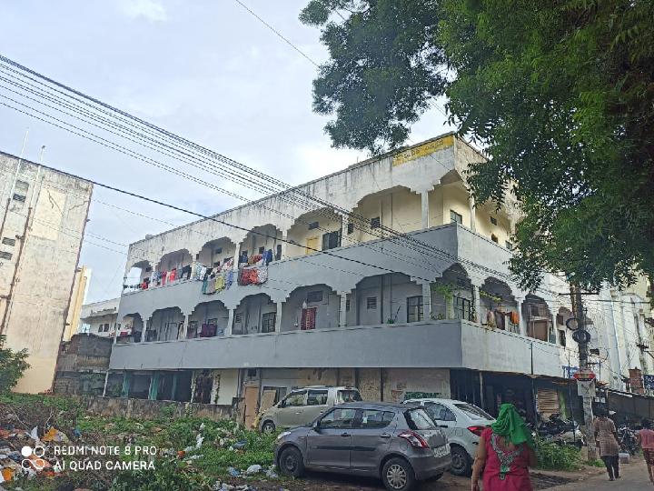 Standalone Building Kushaiguda Rent - WITHOUT BROKERAGE Unfurnished 2 ...