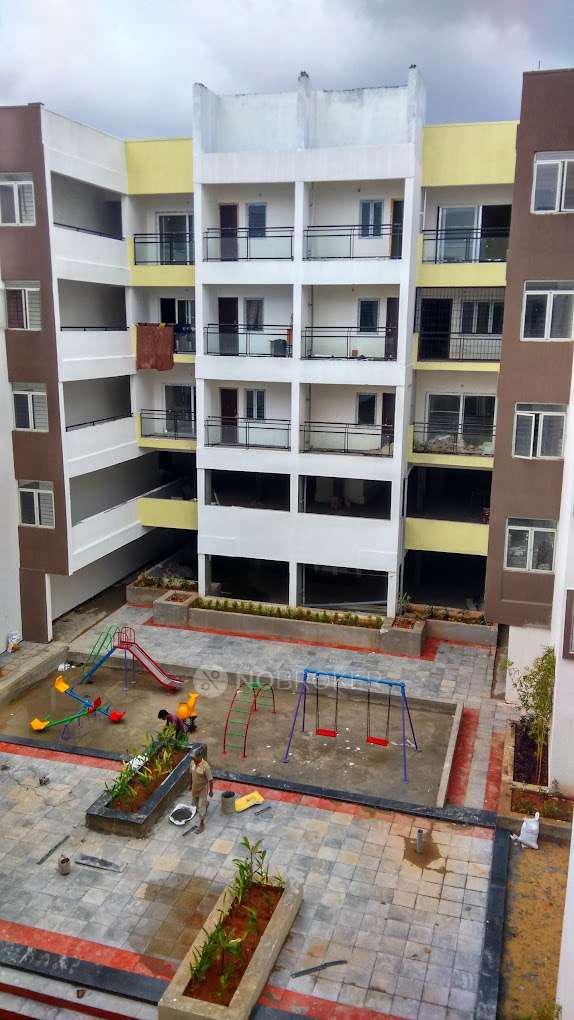 Aakruthi Homes, Mahadevapura Mahadevapura - Without Brokerage Fully ...