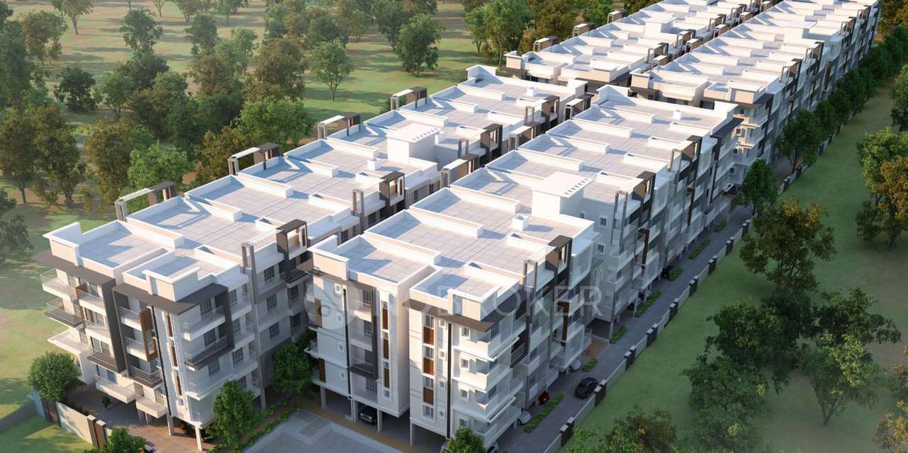 Kingston legacy Anandapura, Battarahalli - Without Brokerage ...