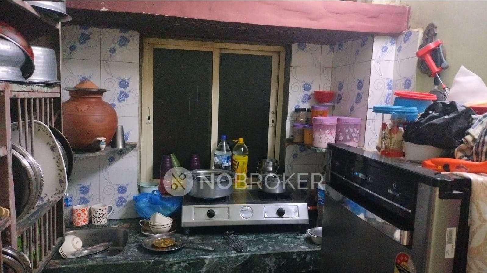 Pooja Nagar Building, Nalasopara East Nalasopara East - Without ...