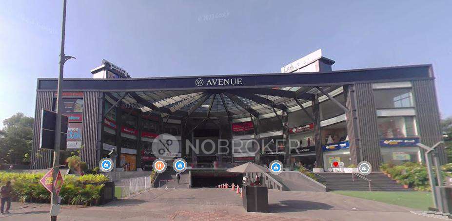 Office Space for Rent in Fatima Nagar, Wanawari, pune for Rs. 25000 Per ...