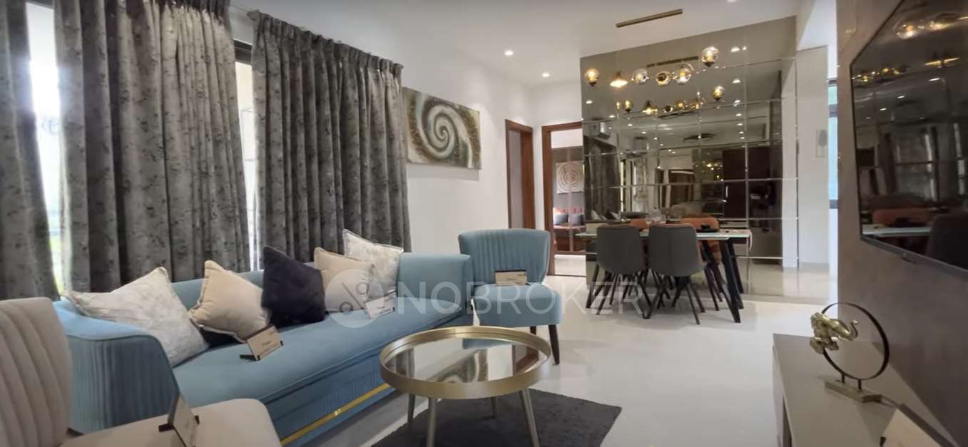 Shaligram Sky, Ravet Ravet - Without Brokerage Unfurnished 3 BHK Flat ...