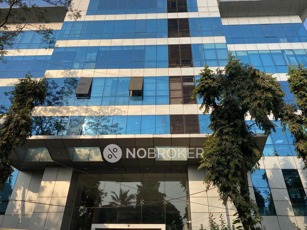 Office Space for Sale in Universal Business Park, mumbai Ideal for ...