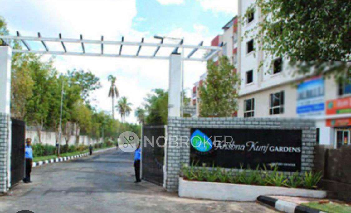 Victory Krishna Kunj Gardens, Quthbullapur Quthbullapur - Without Brokerage Semi-furnished 3 BHK ...