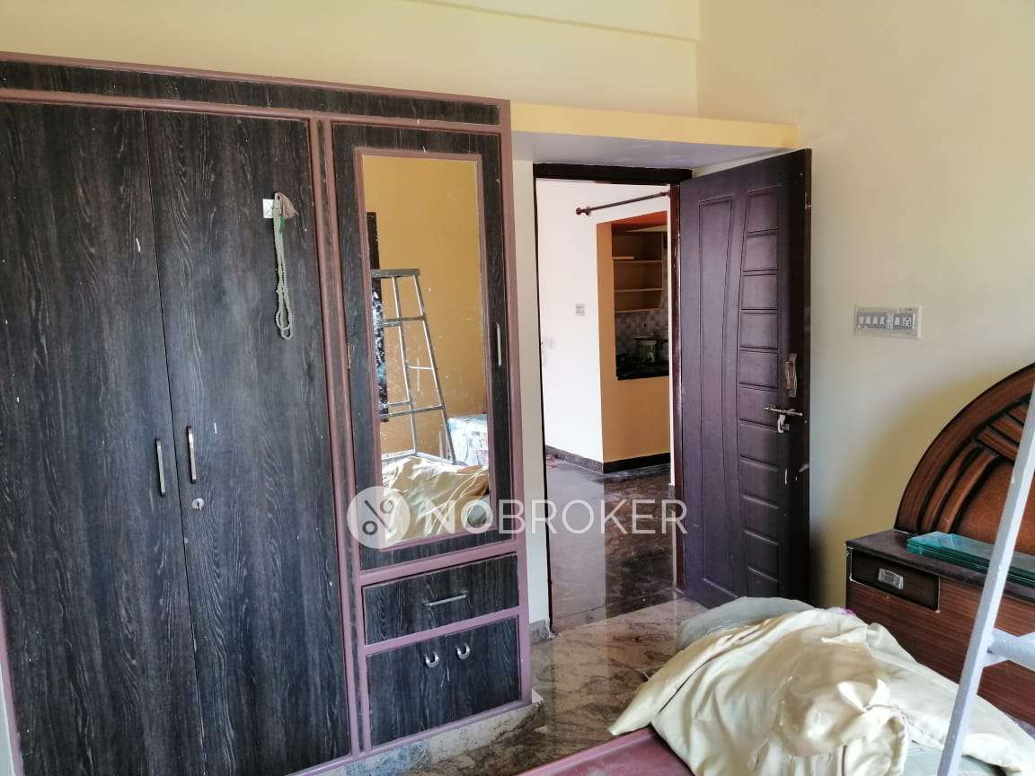 Independent House RT Nagar Rent - WITHOUT BROKERAGE Semi-furnished 2 BHK Rental Flat in ...