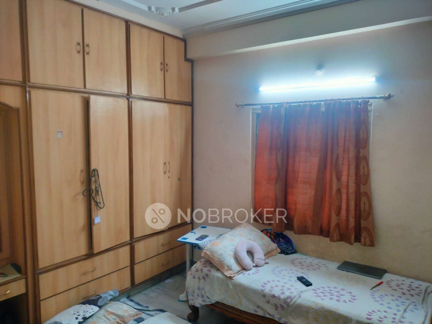 Sri Sai Brindavanam, KPHB 6th Phase; Behind JNTUC Kukatpally - Without Brokerage Unfurnished 2 ...