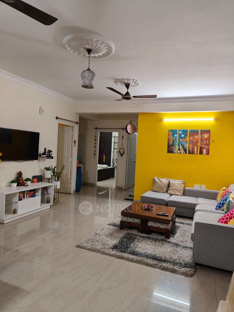 Suvastu Princeton Meadows Munnekollal Rent - WITHOUT BROKERAGE Fully furnished 3 BHK Rental Flat ...