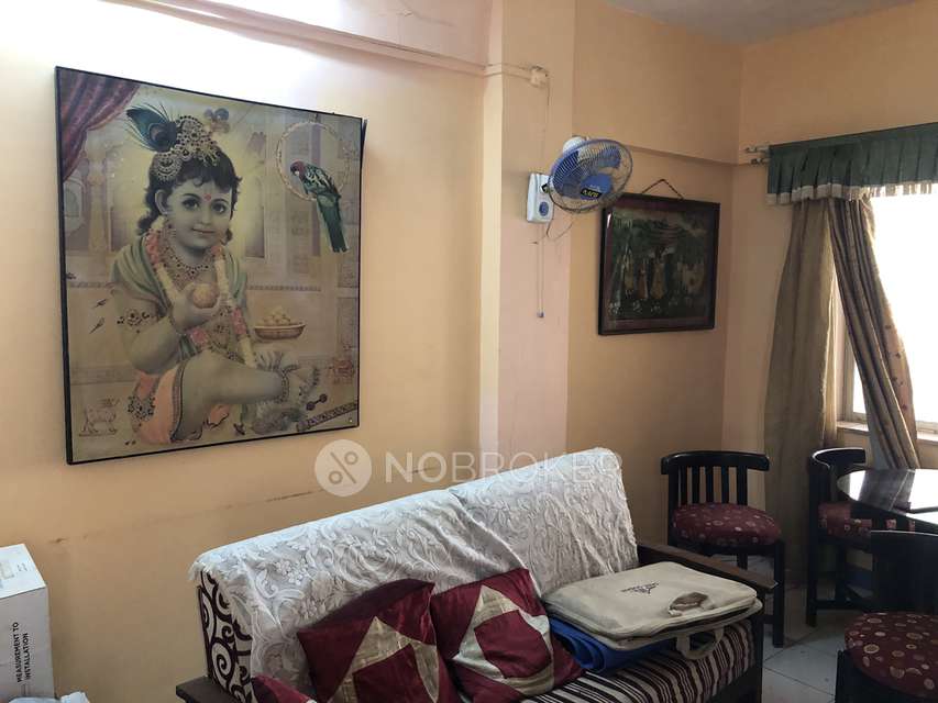 New Huns society Dawood Baug Andheri West Andheri west Rent - WITHOUT BROKERAGE Fully furnished ...