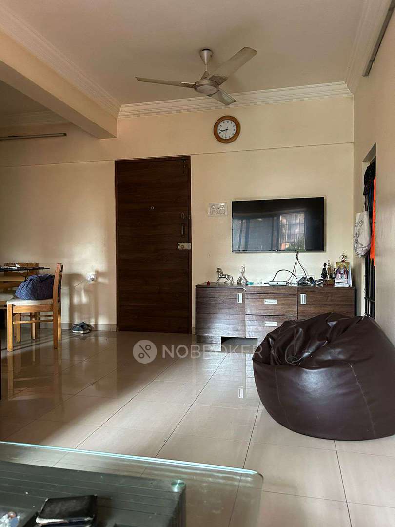 Marathon Cosmos, Mulund Mulund Rent - WITHOUT BROKERAGE Semi-furnished ...