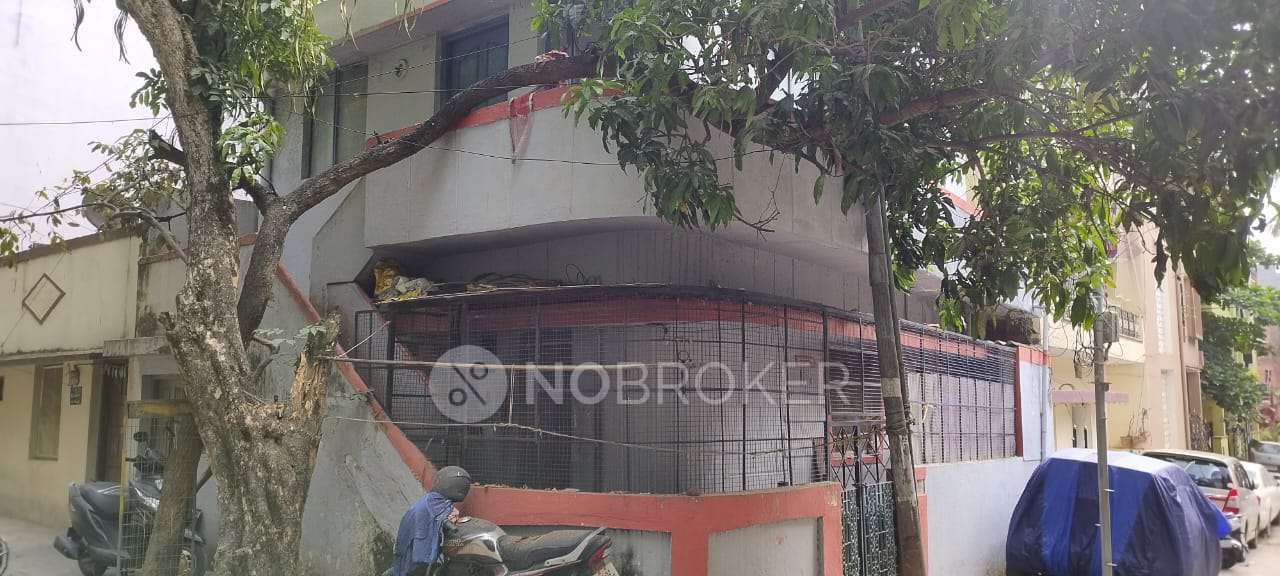 Independent House S K Garden, Chinnapa Garden, Benson Town - Without Brokerage Unfurnished 2 BHK ...