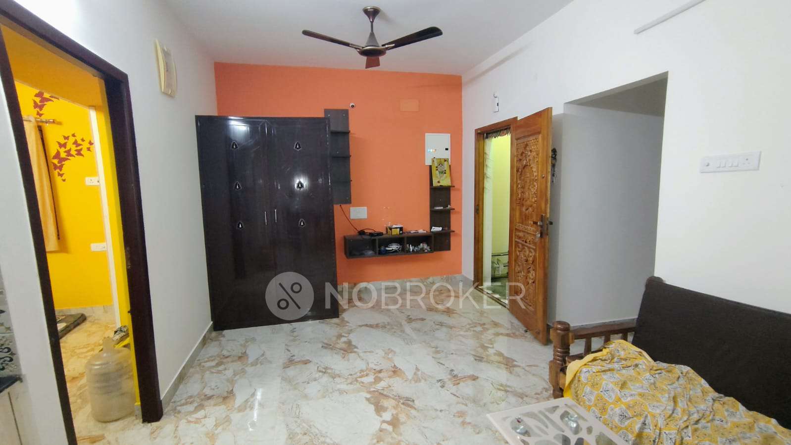 Independent House TAMIL KUDIL Rent - WITHOUT BROKERAGE Fully furnished ...